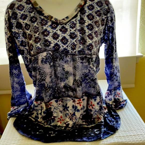 David Cline | Tops | David Cline Top | Poshmark